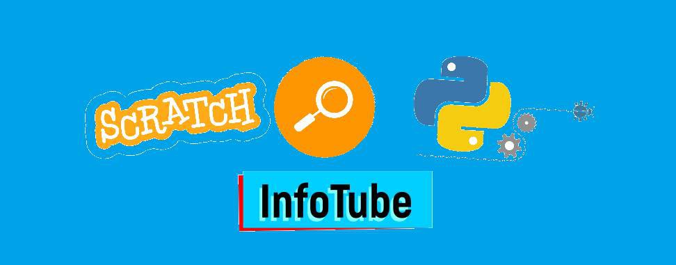 InfoTube