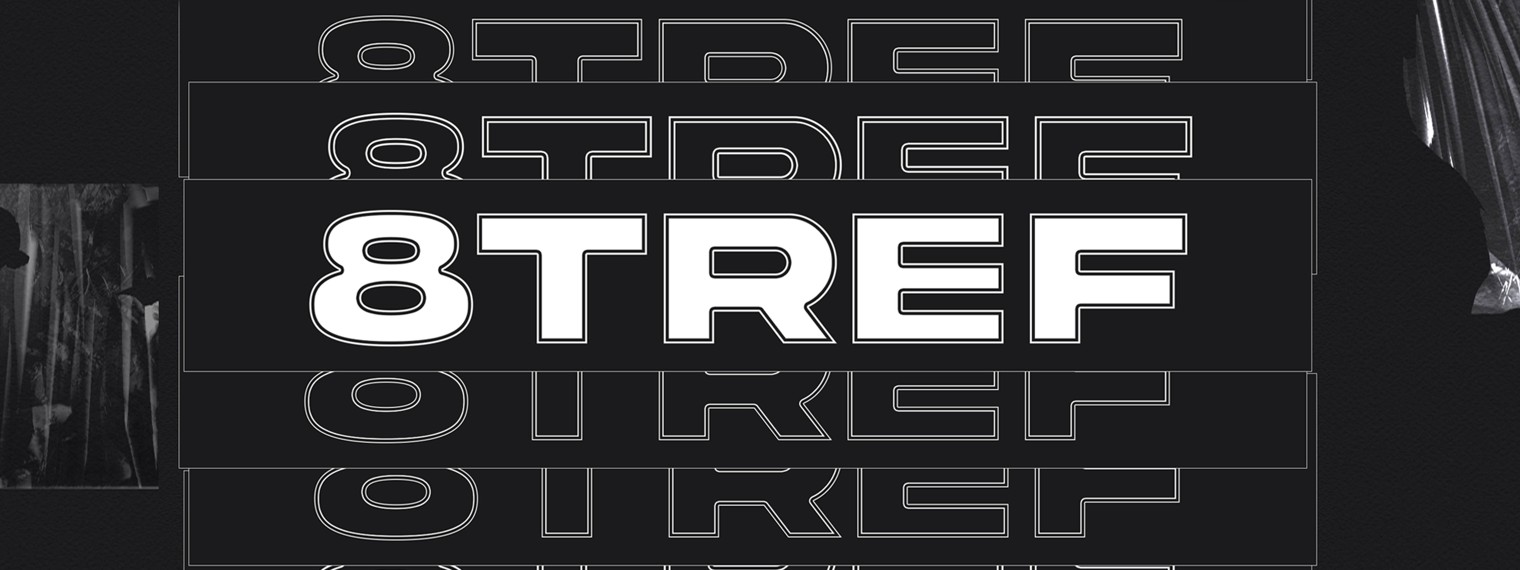 8TREF
