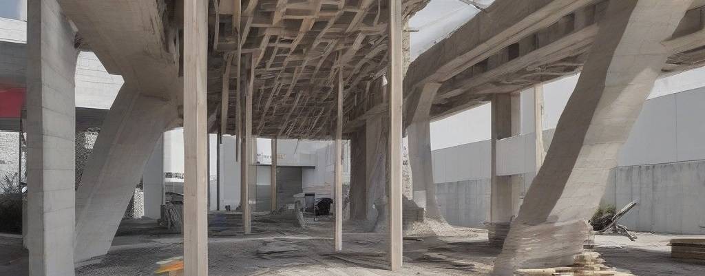 Строительное Искусство