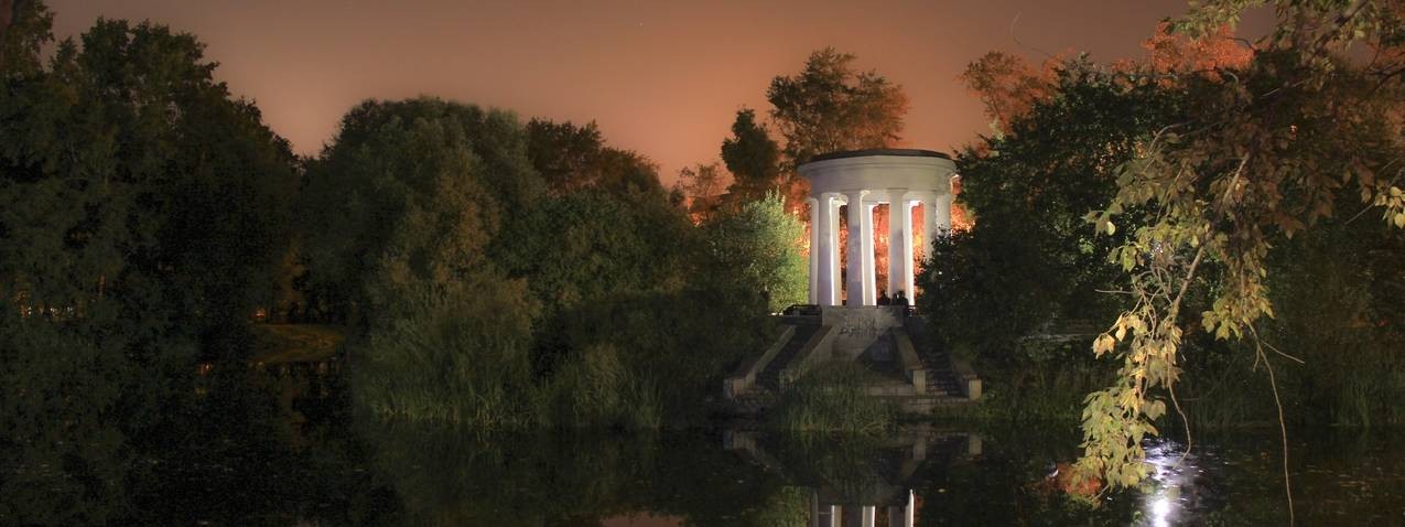 Ирина Теплова