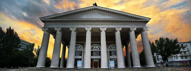 МДТ имени М.М. Бровуна