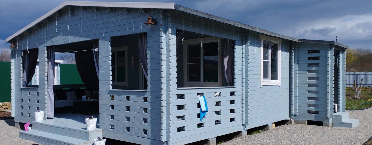 Бани Эко-Строй