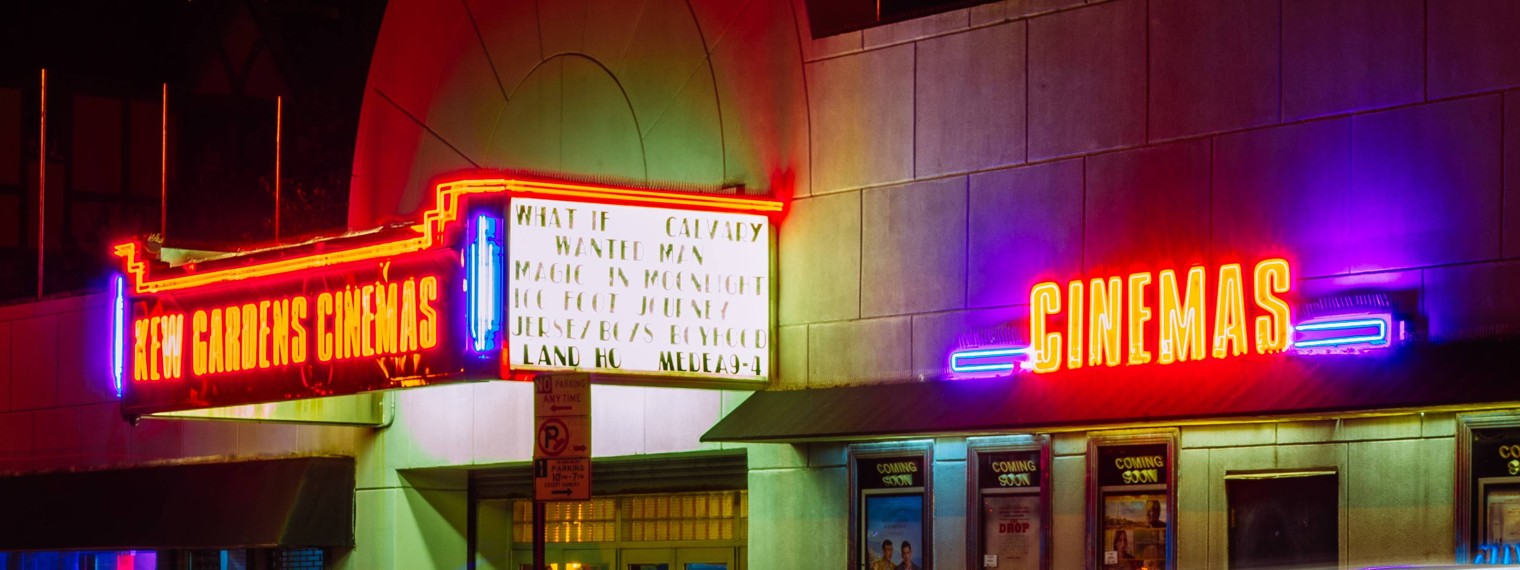 Краткий пересказ фильмов