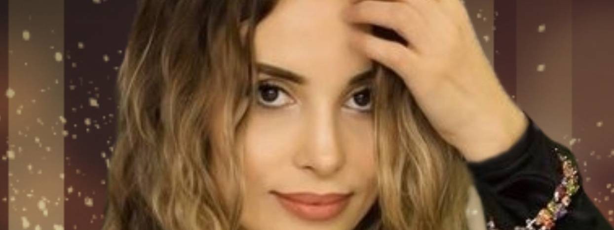 ЗАРИНА КУРБАНОВА