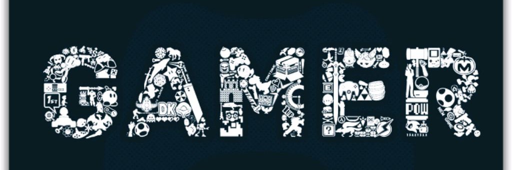 Геймер