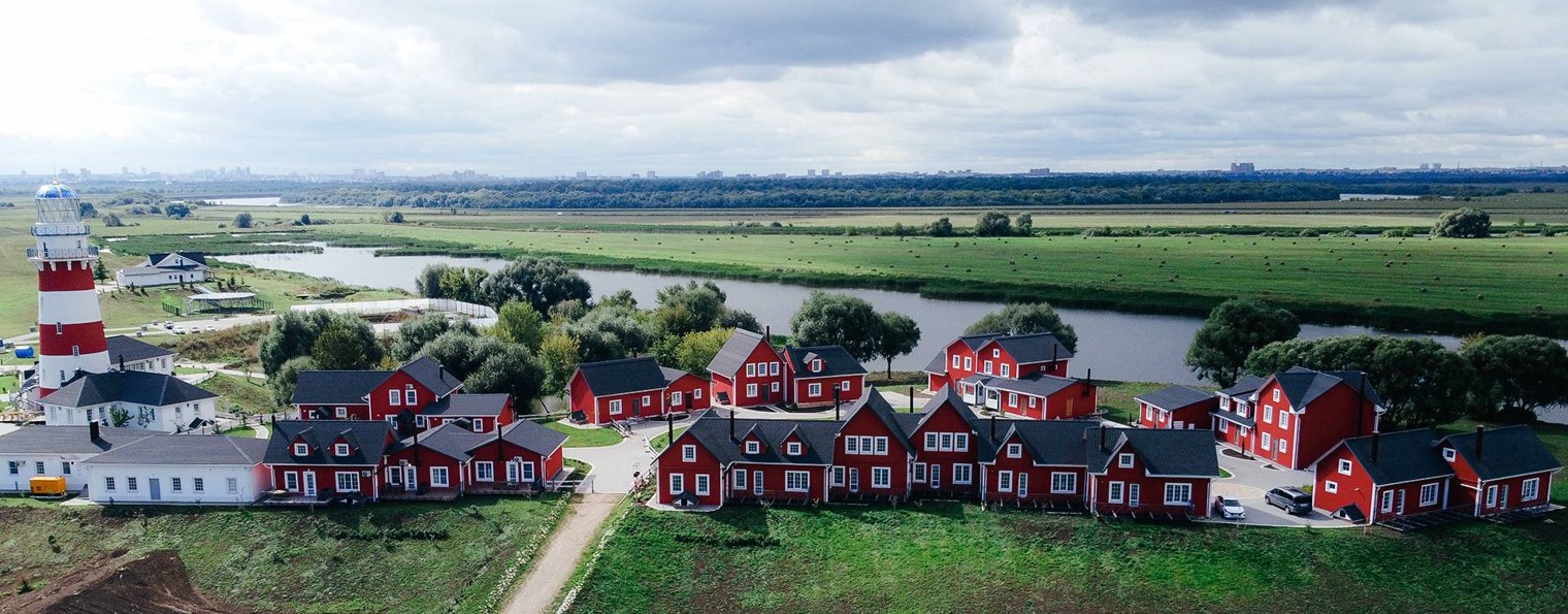 Путешествие в объективе