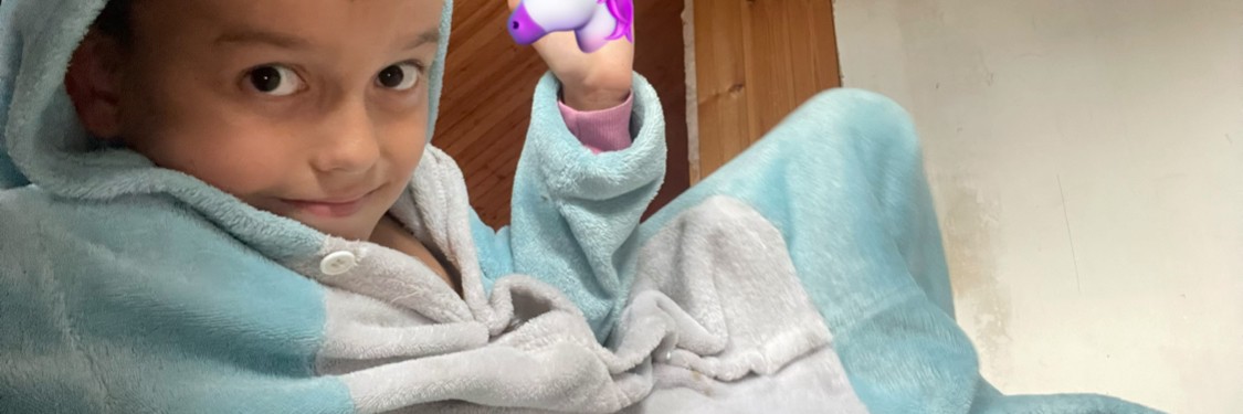 Единорог Морозов