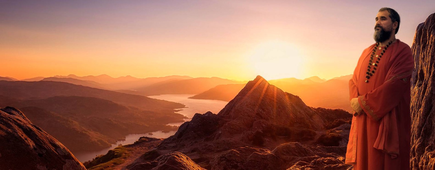 Свами Вишнудевананда Гири