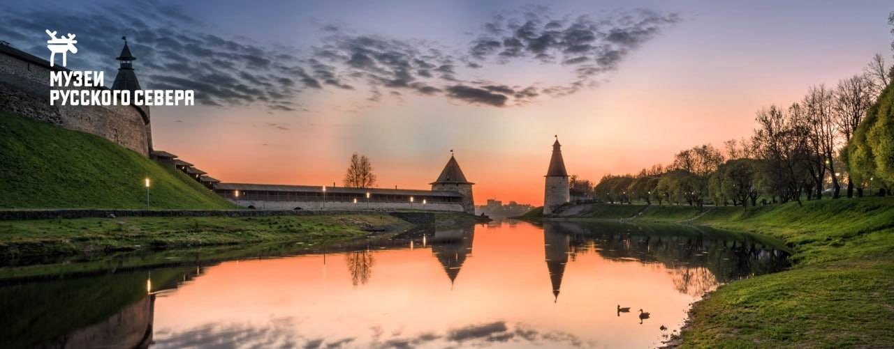 Благотворительная программа Музеи Русского Севера