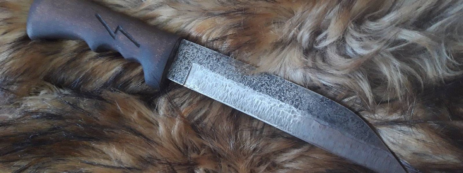 КУЗНИЦА СИЛЫ