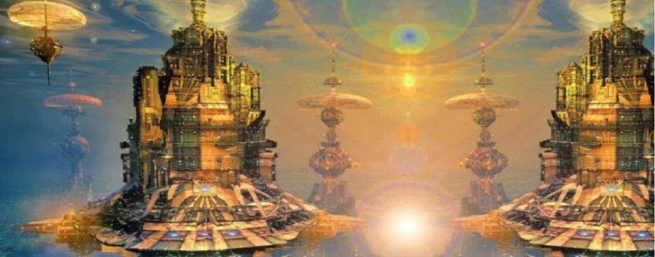 ThE CriticaL WorlD