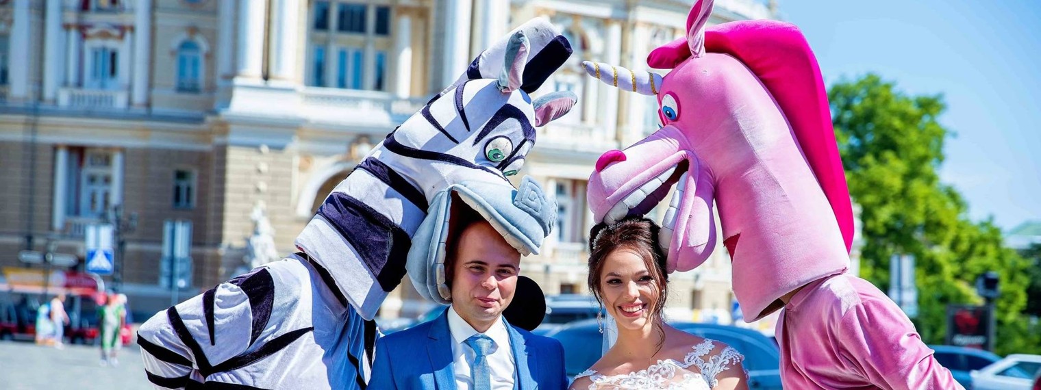 Ведущая.Тамада.  Татьяна Катрич - Одесса