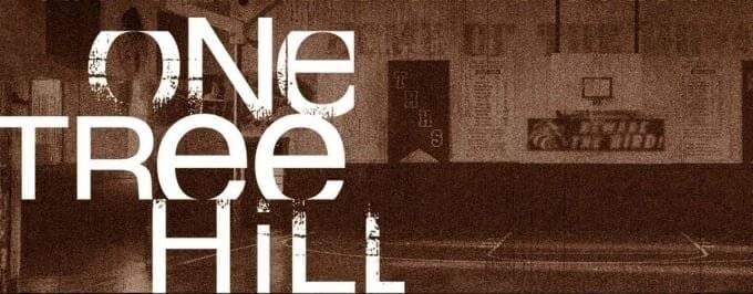 Сериал Холм одного дерева / One Tree Hill