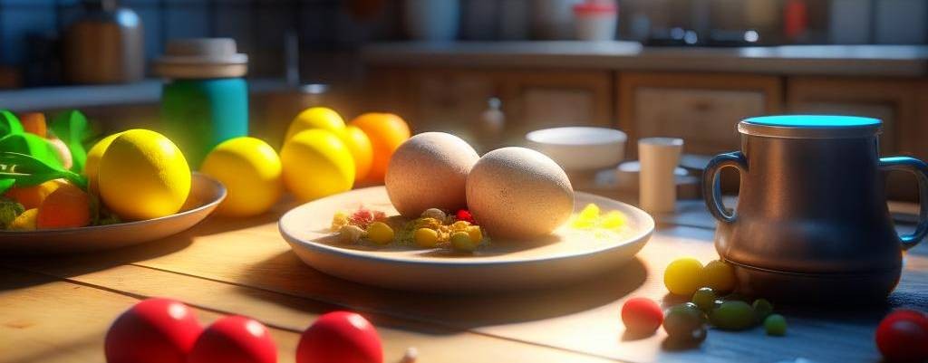 Кулинарный Квест