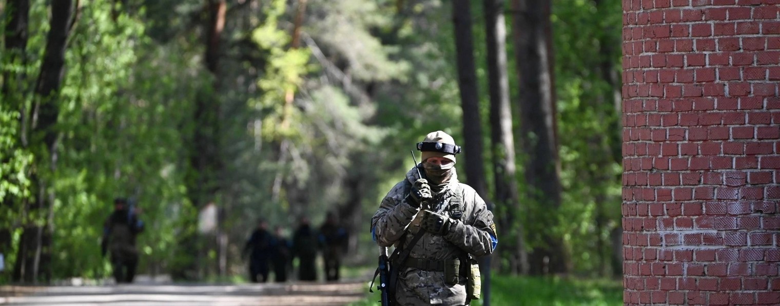 Академия Лазертага