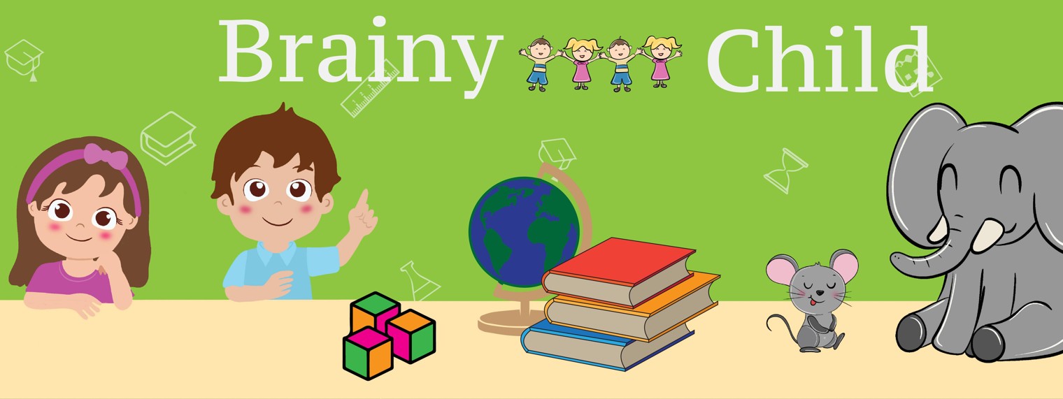 Brainy Child
