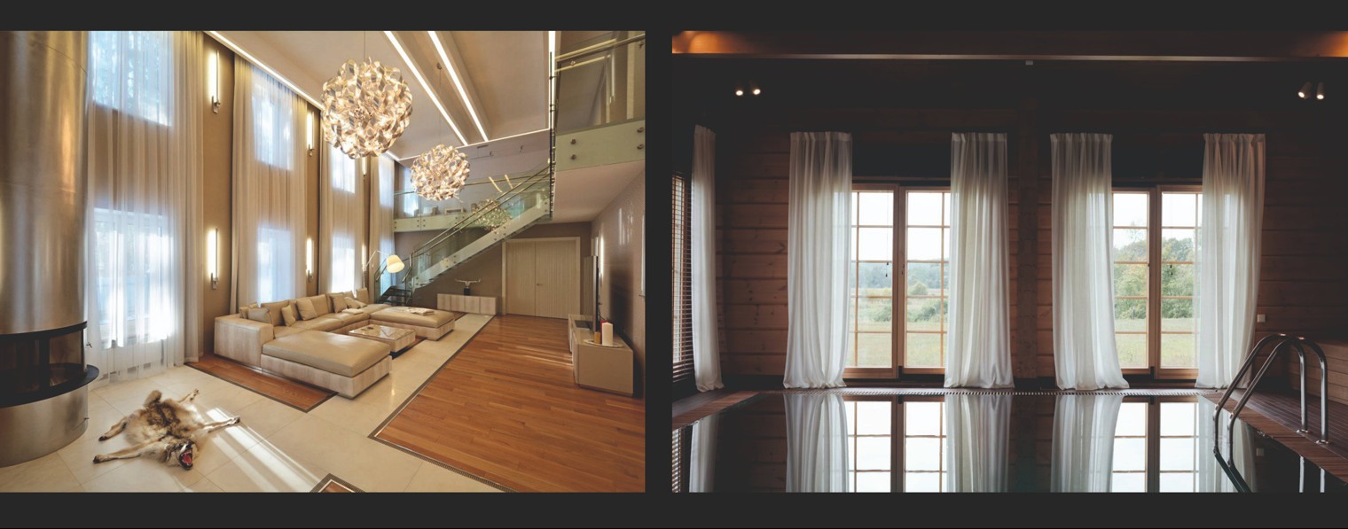 ШТОРЫ ЖАЛЮЗИ КАРНИЗЫ / StorkHome