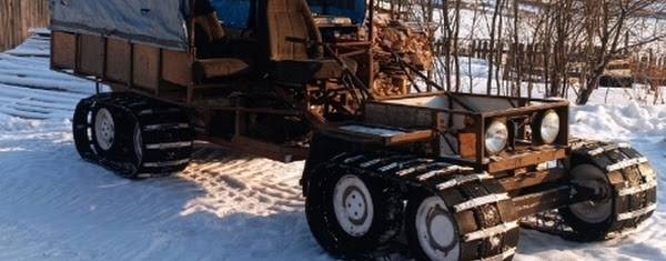Самоделки металлокоп и многое другое