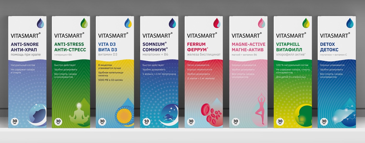 VITASMART