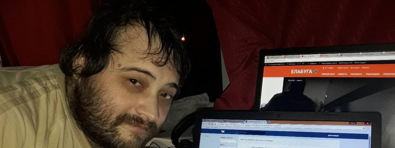 Фарид Мустафин здесь будет разное видео