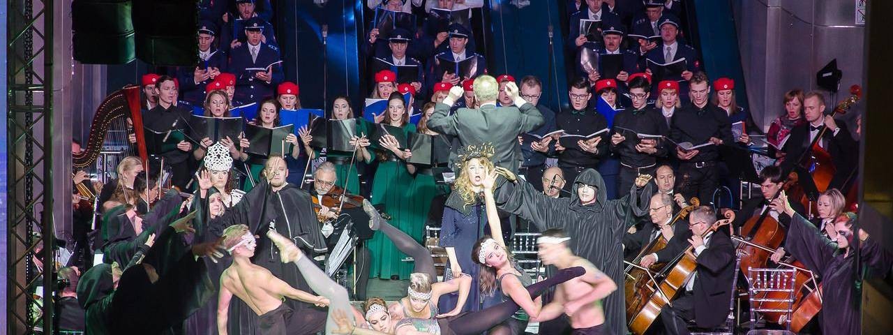 LoveTurandot