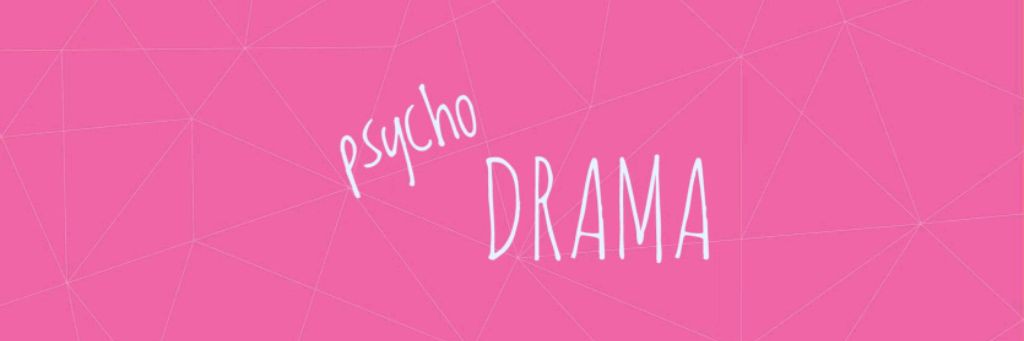 Психо Драма