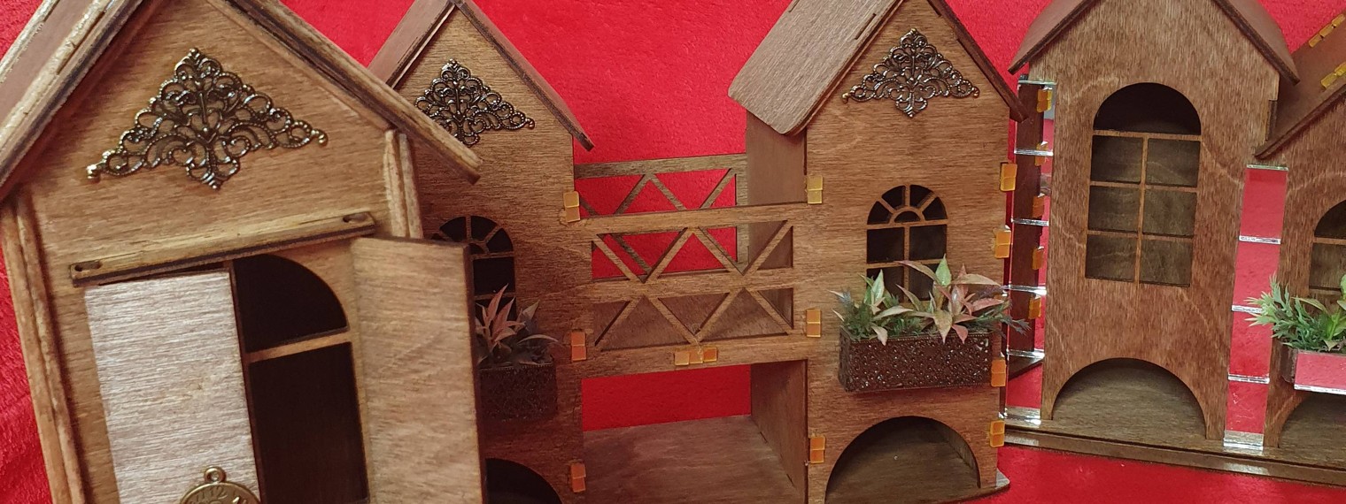 Лара Михалёва. Творческий канал "Сделай!"