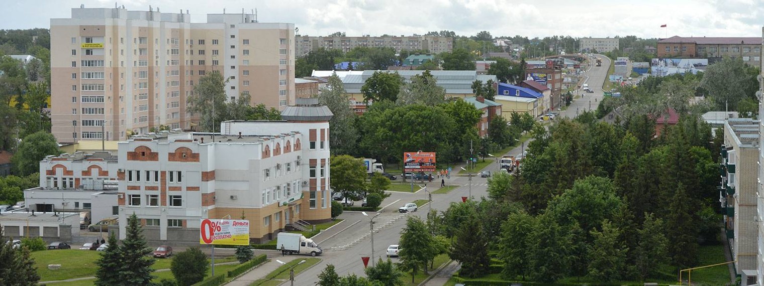 Телеканал Кузнецк