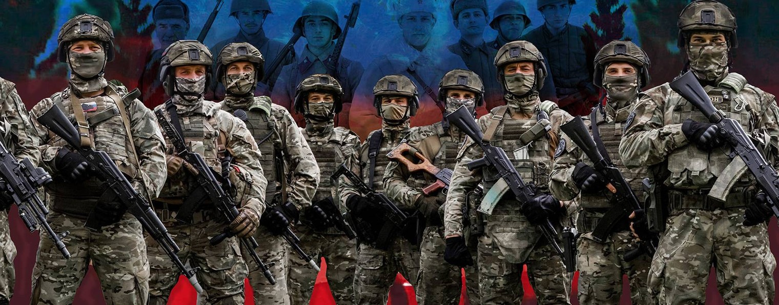 Благотворительный фонд "ЗОВ Чувашия"