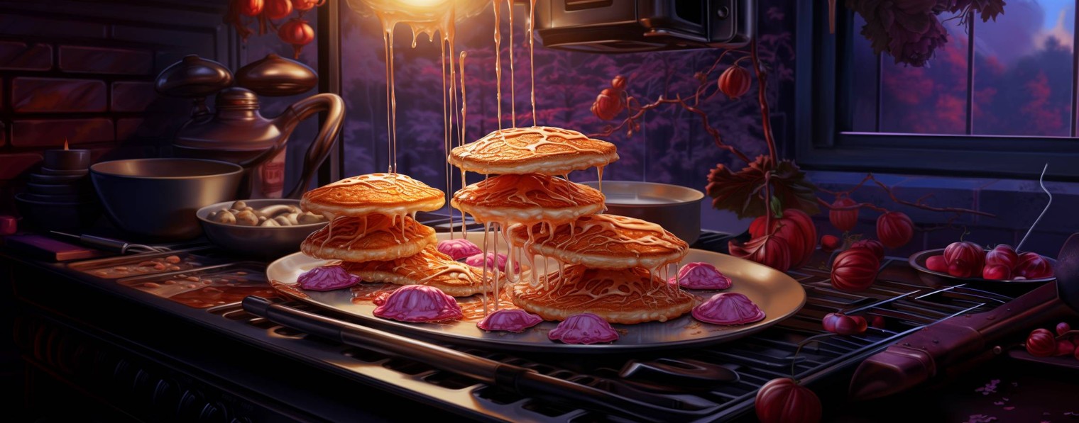 Вкусы Азии - доставка на дом