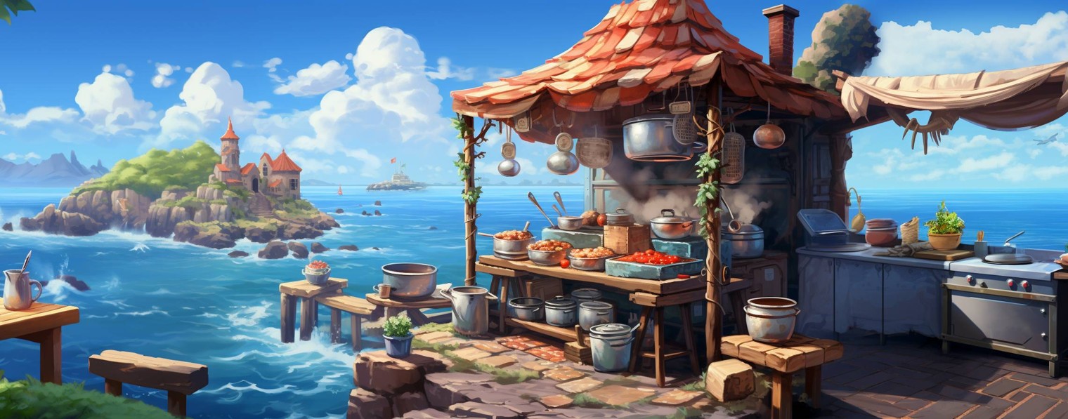 Гастрономические Вибрации