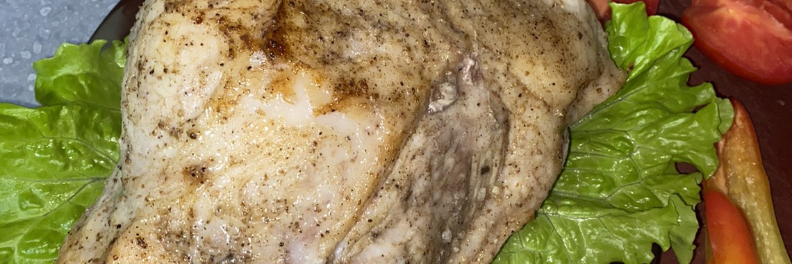 Свежее мясо, морепродукты и хорошее настроение?