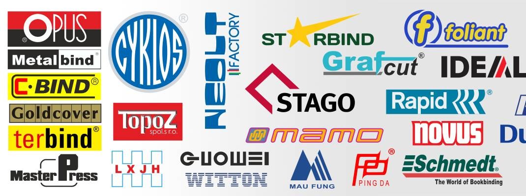 СВ Мск - прямые поставки полиграфической техники