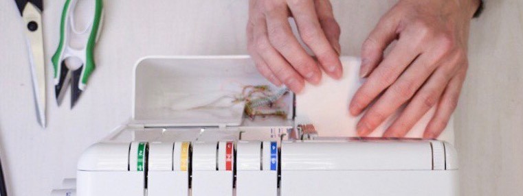 Школа шитья Сошью – здесь учат шить