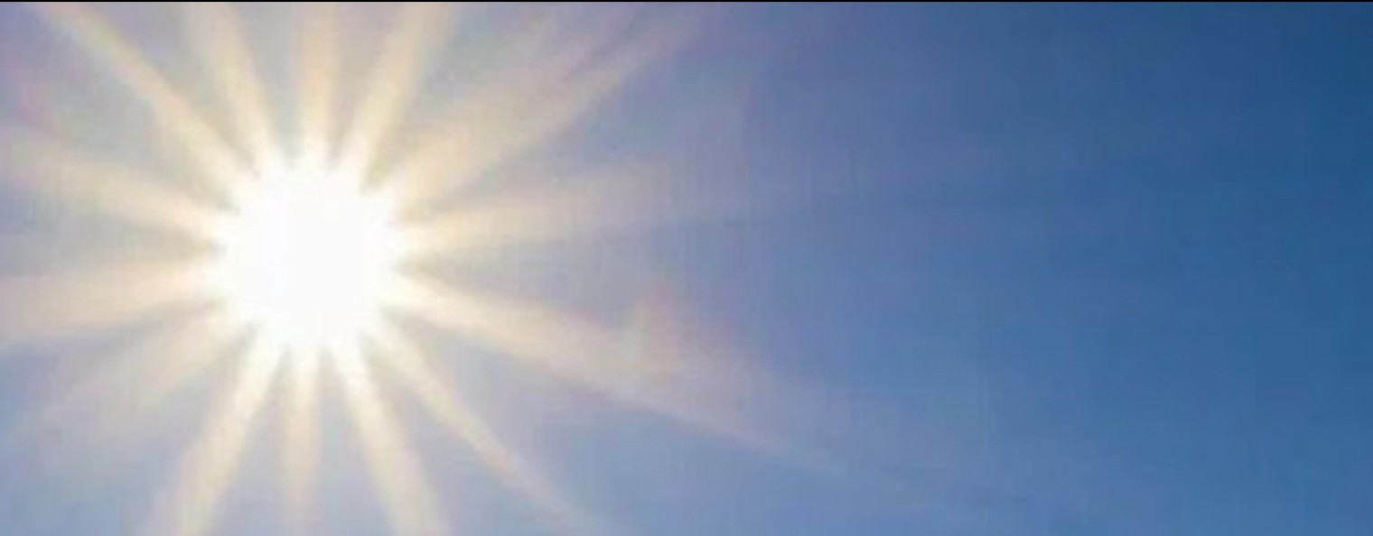 Здравствуй, Радость моя!