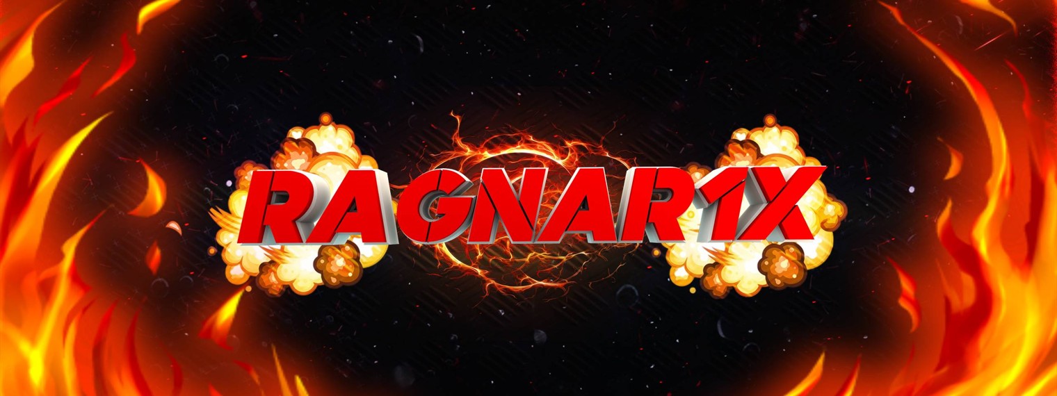 RAGNAR1X