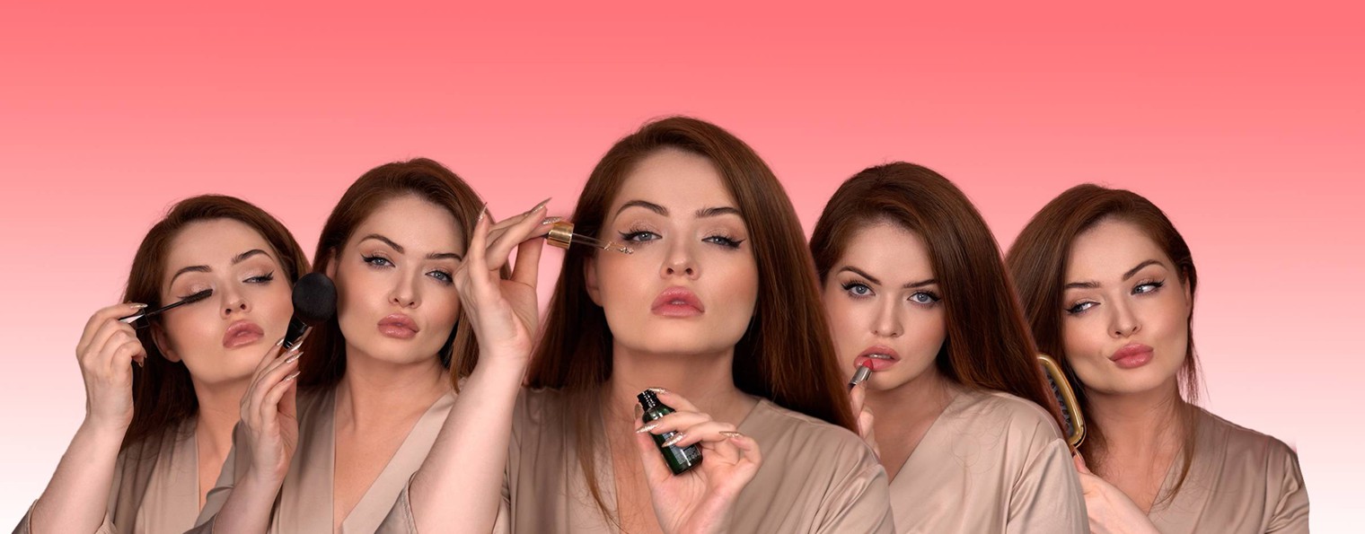 Елена Юлкина