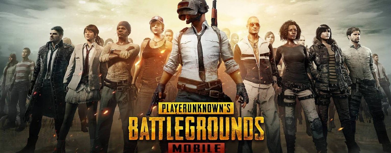 PUBG Zong Secret Fan