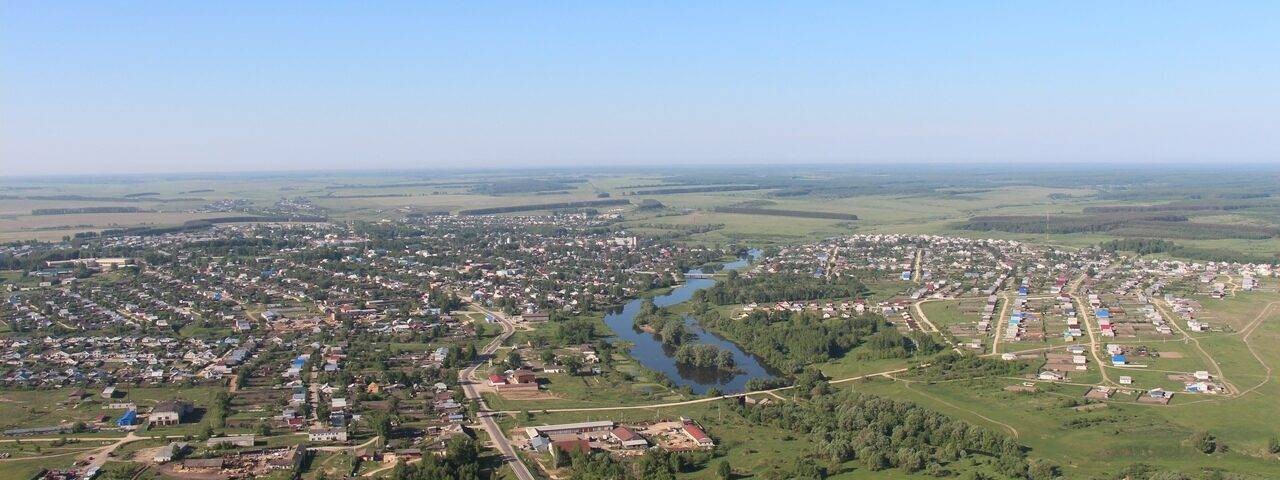 Ардатовский район