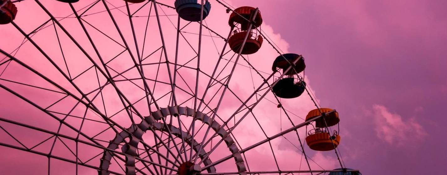 "СКАЗКА" Фабрика аттракционов