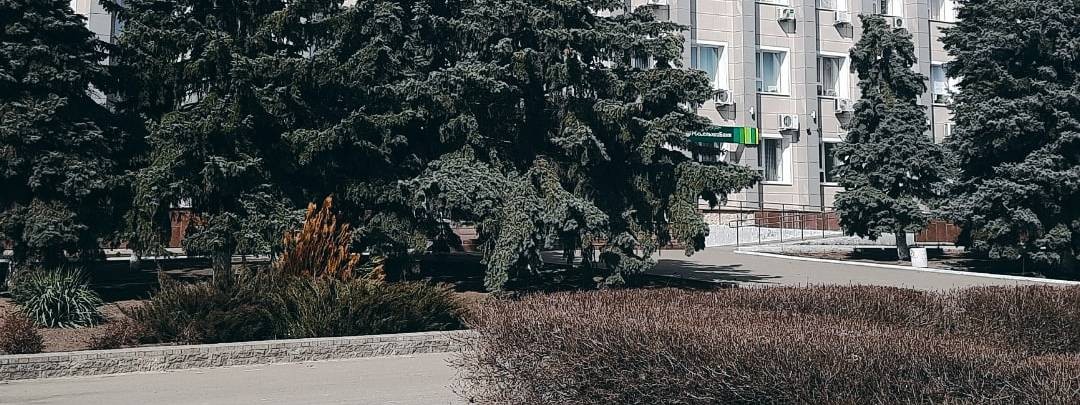 Администрация Кашарского района