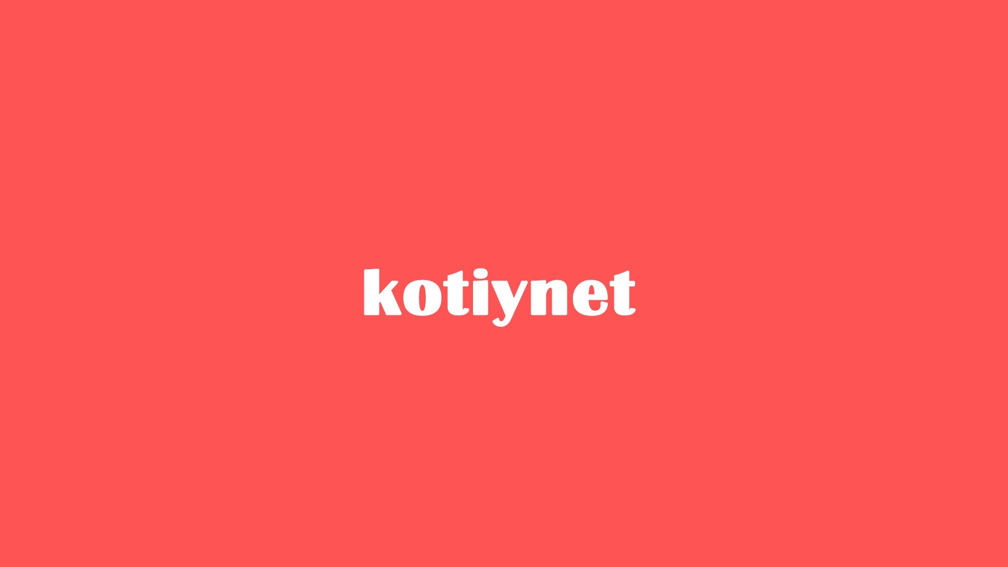 kotiynet