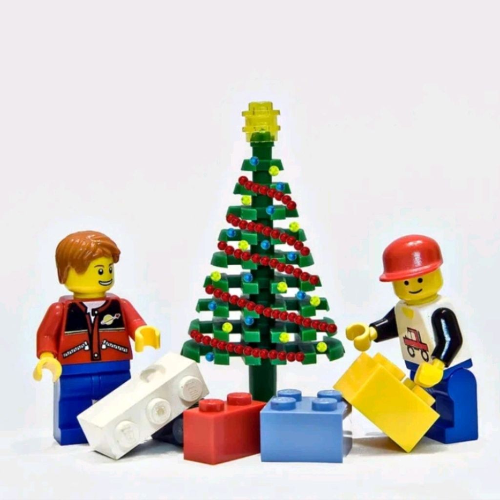 Лего studios play