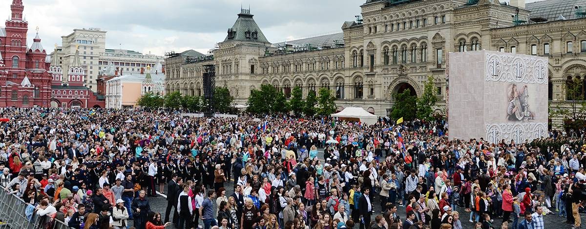 ВЛАДАРОВО архив наших съемок