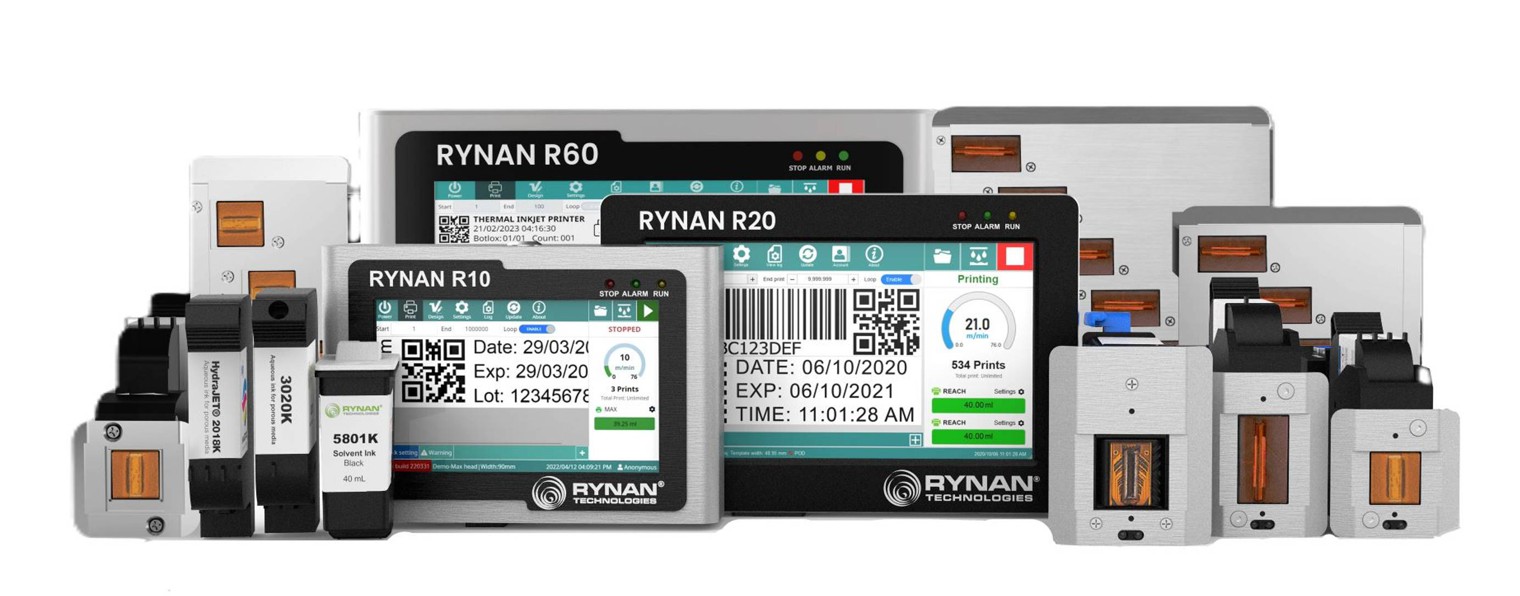 ХАЙТЕК МАРК - Rynan Printing Russia