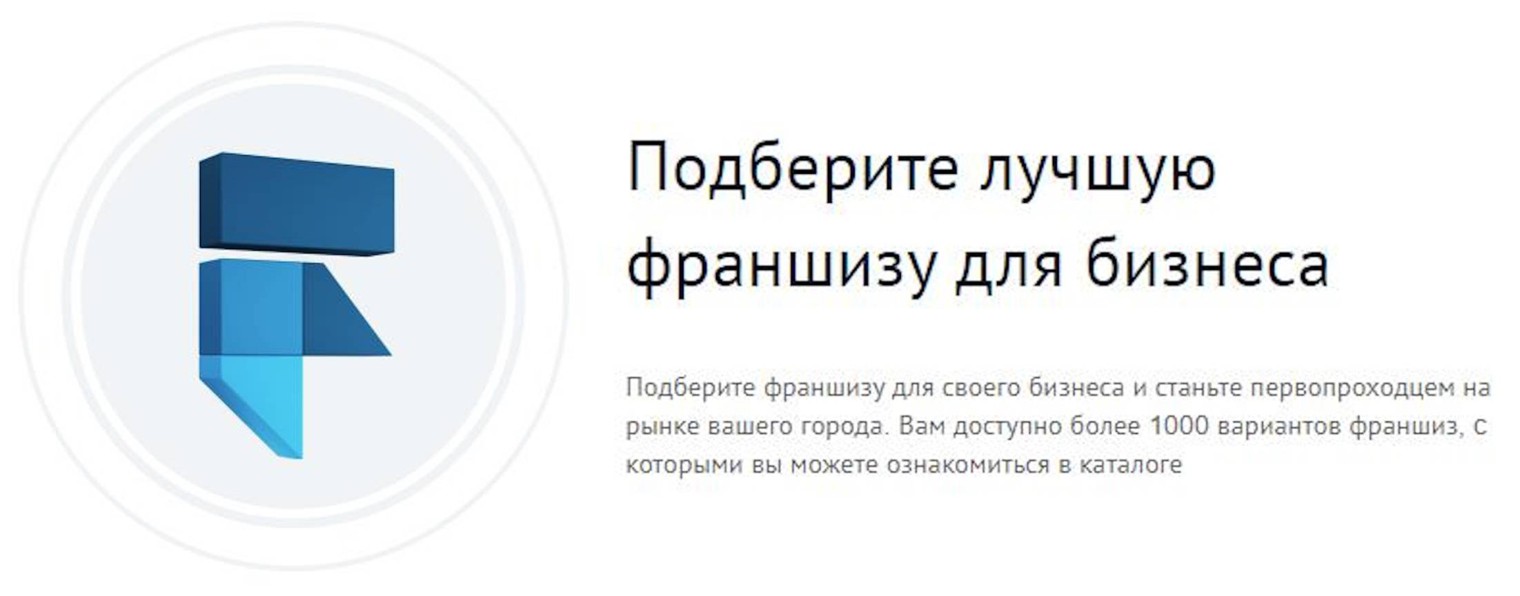 Франшиза Инфо - узнайте о бизнесе по франшизе
