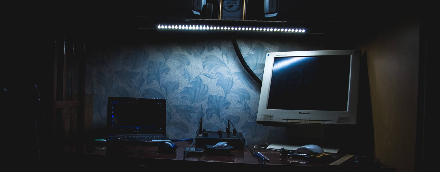 Георгий Калошин