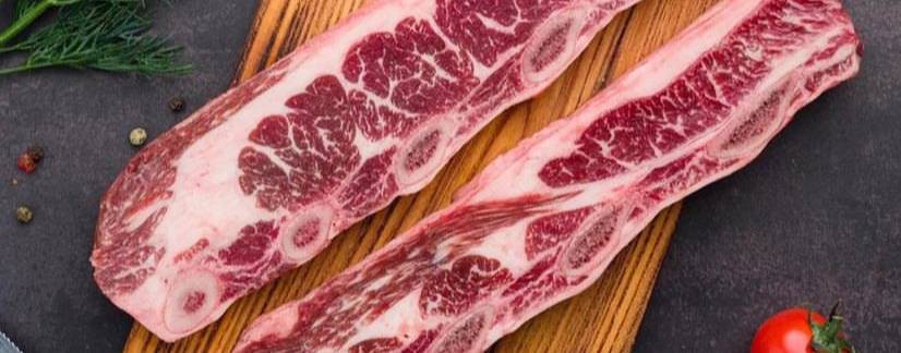 Tor-store мраморная говядина