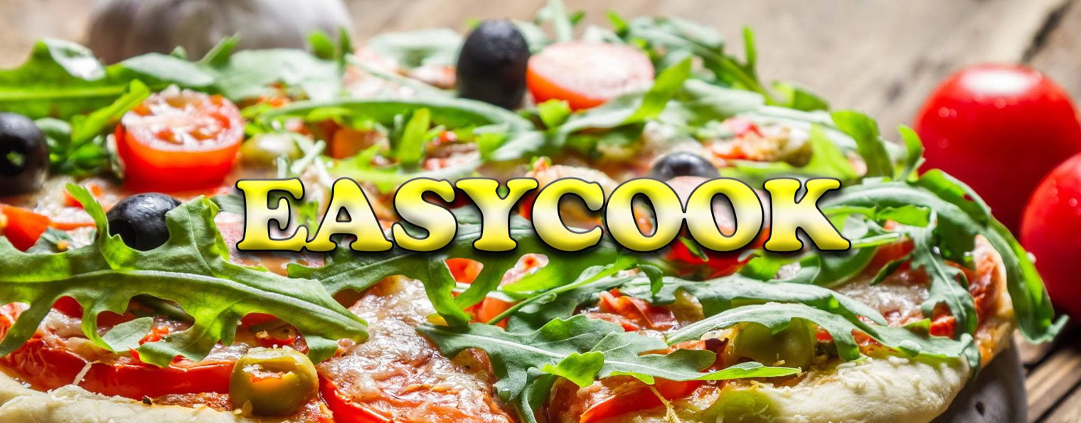 EASYCOOK