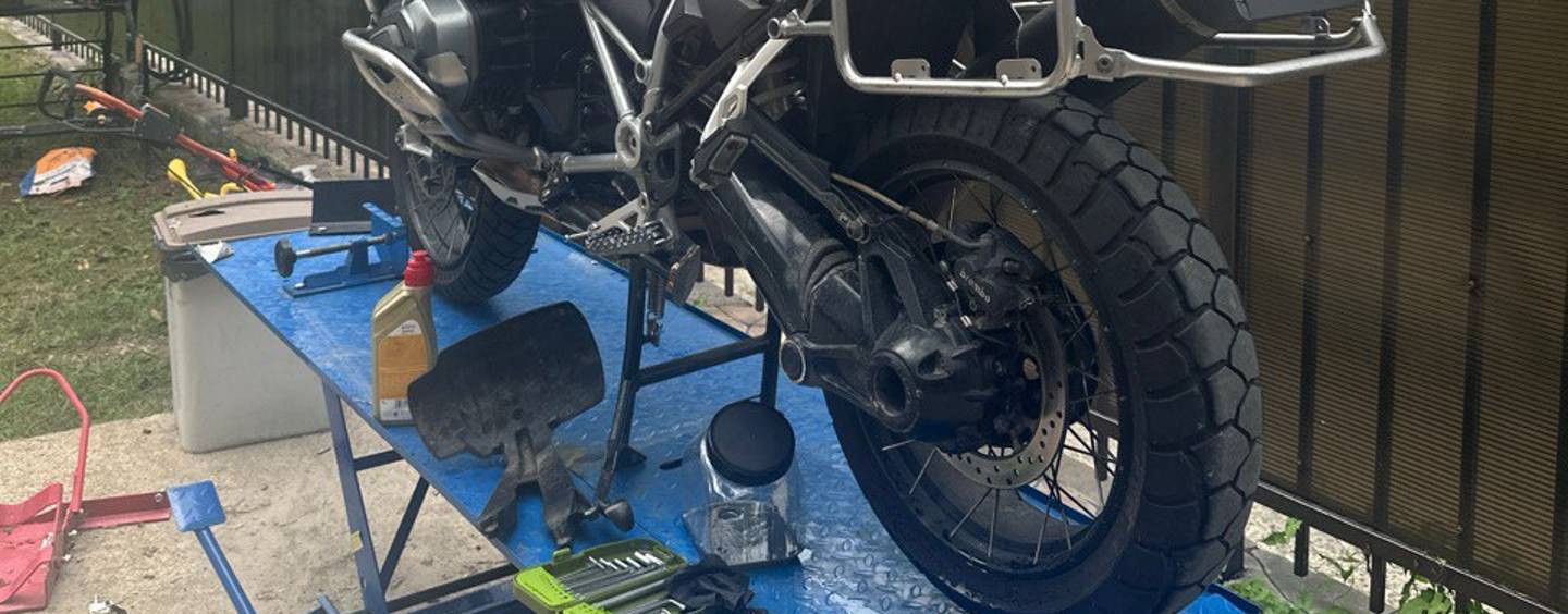 Леха Магадан